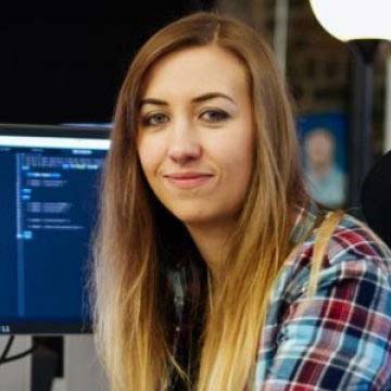 Angela Marcus - Webcare Technologies